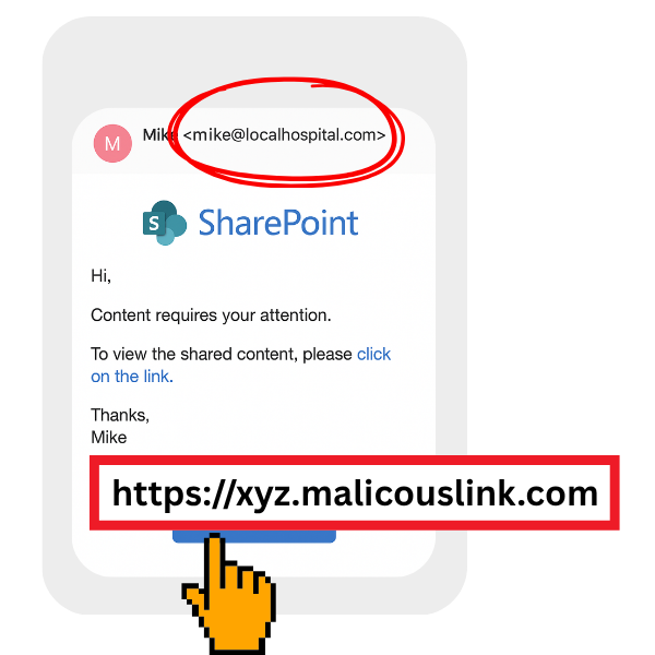 Phishing Emails Target Local Businesses in Coeur d'Alene, Spokane ...
